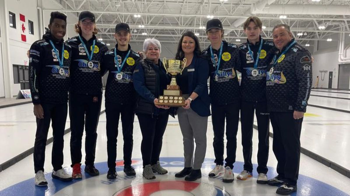 Curling Round-Up: Sexsmith skip leads team to provincial title, Master ...