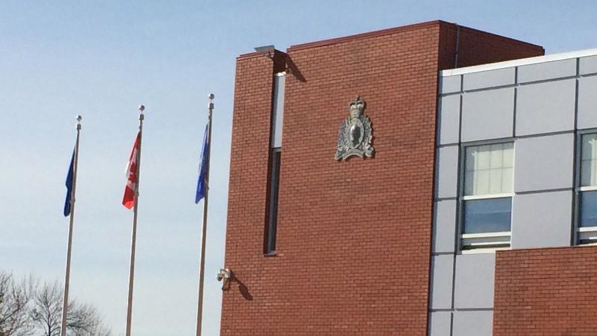 Grande Prairie RCMP investigating threatening phone calls, but say ...