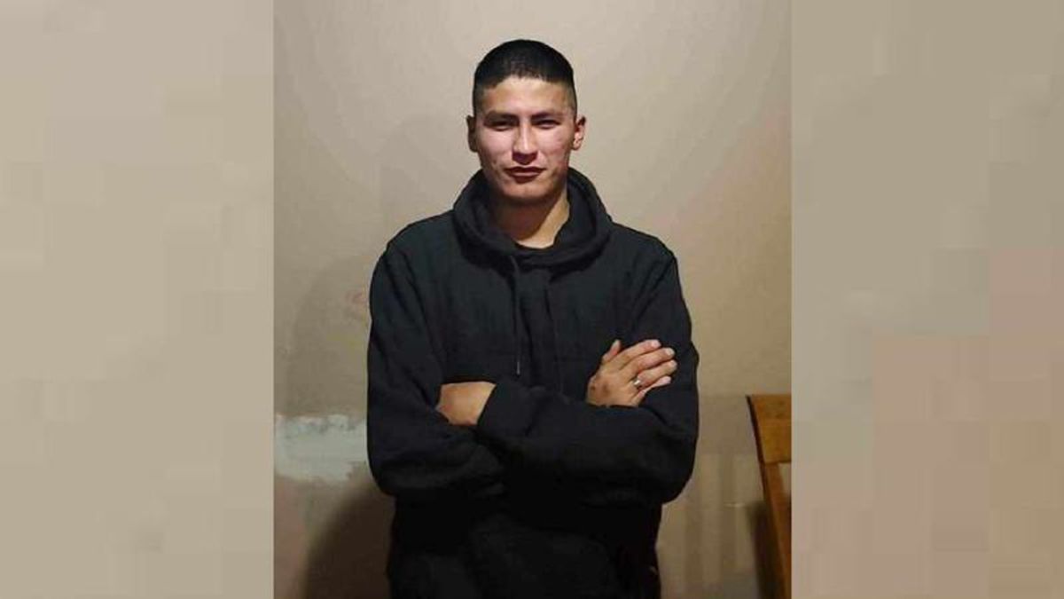 Pierceland RCMP ask for help to find missing man | battlefordsNOW