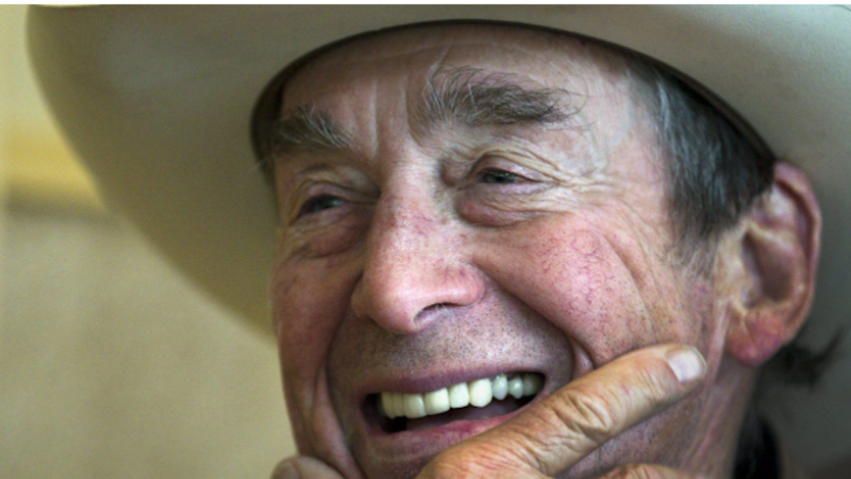 Remembering Ian Tyson: Canadian folk icon | rdnewsnow.com