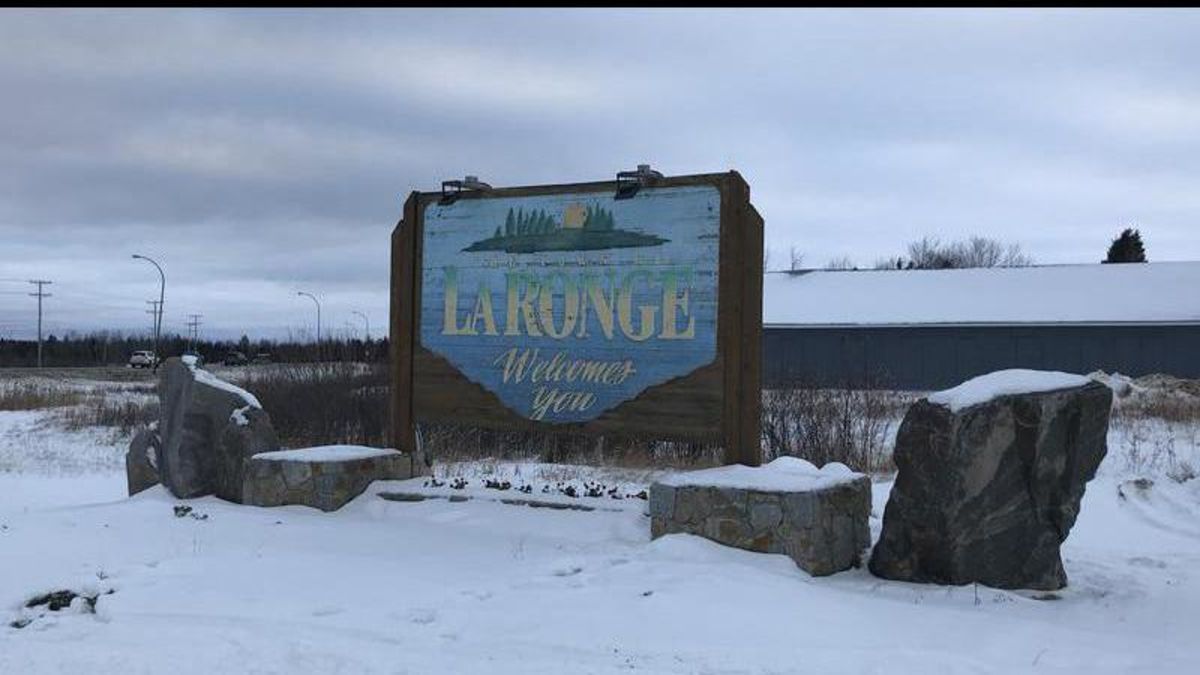 La Ronge chosen to receive ParticiPARK design | larongeNOW