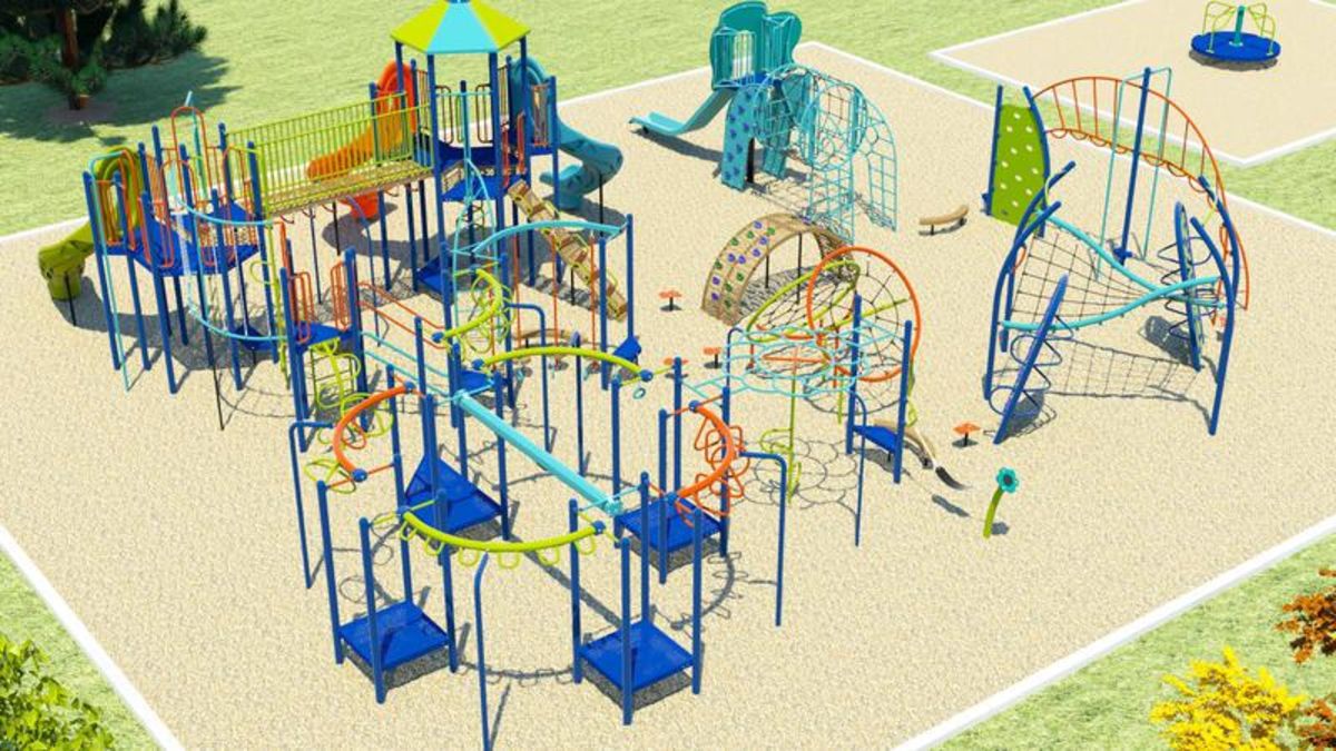 Lethbridge County looking for feedback on proposed playground in ...
