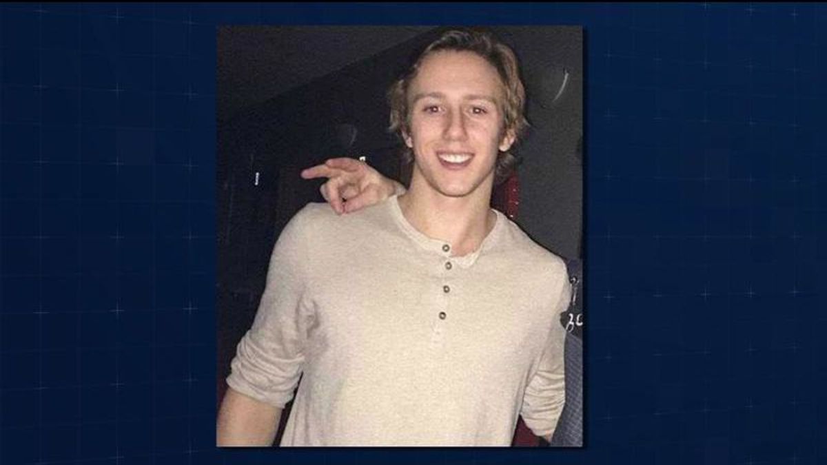 Petition garnering support to name Sun Peaks ski path after Ryan Shtuka ...