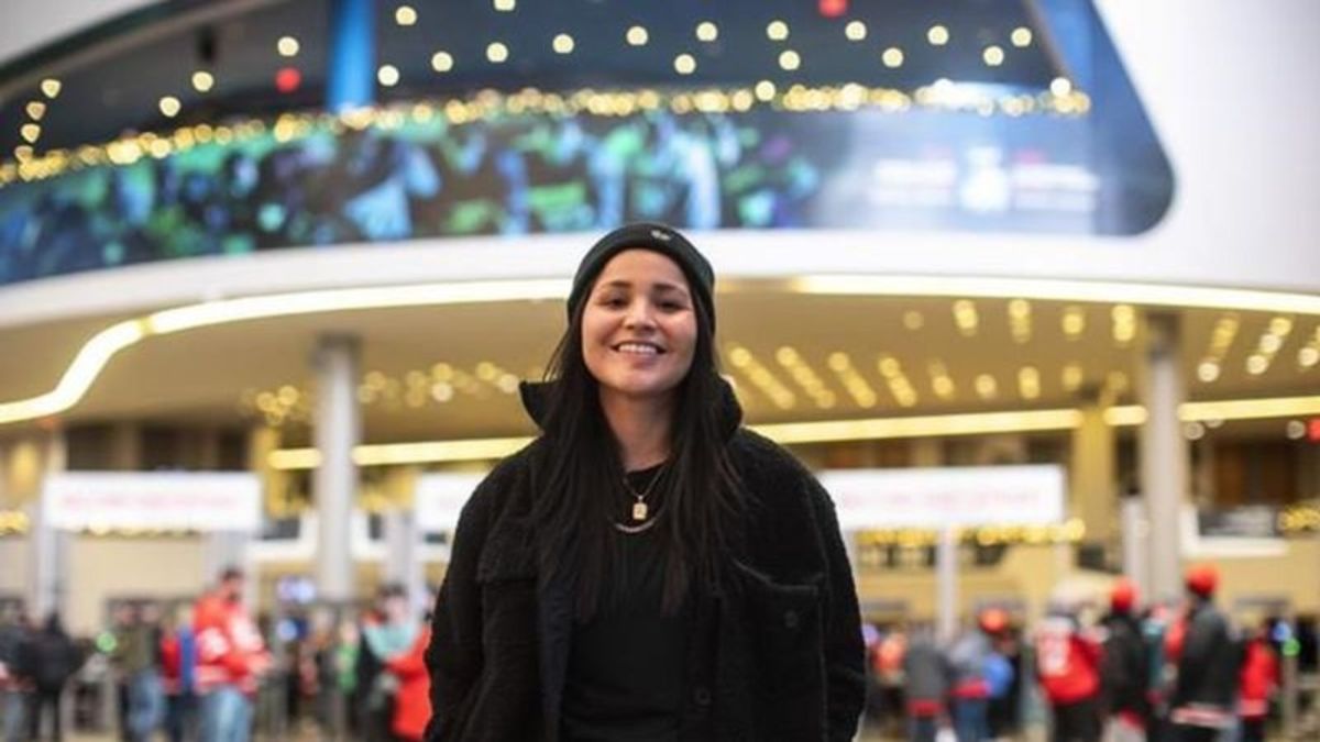 Canadian Olympic sport talent identification program adds Indigenous ...