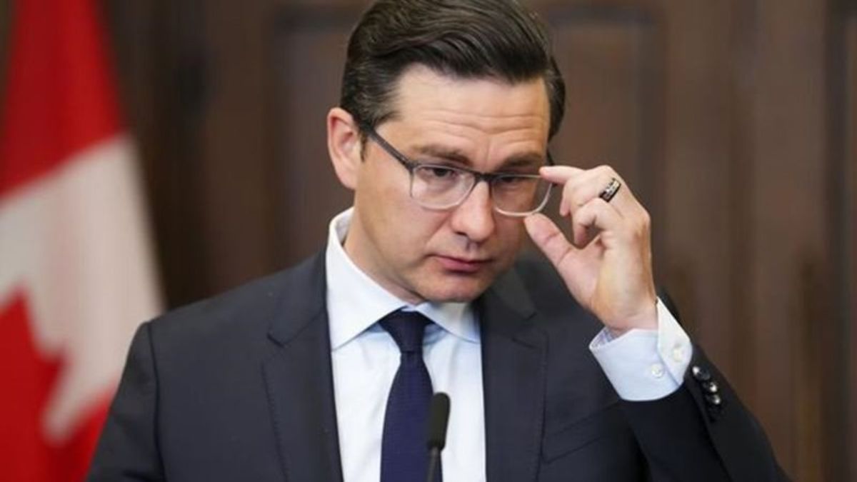 Conservative leader calls for probe into federal contracts awarded to ...