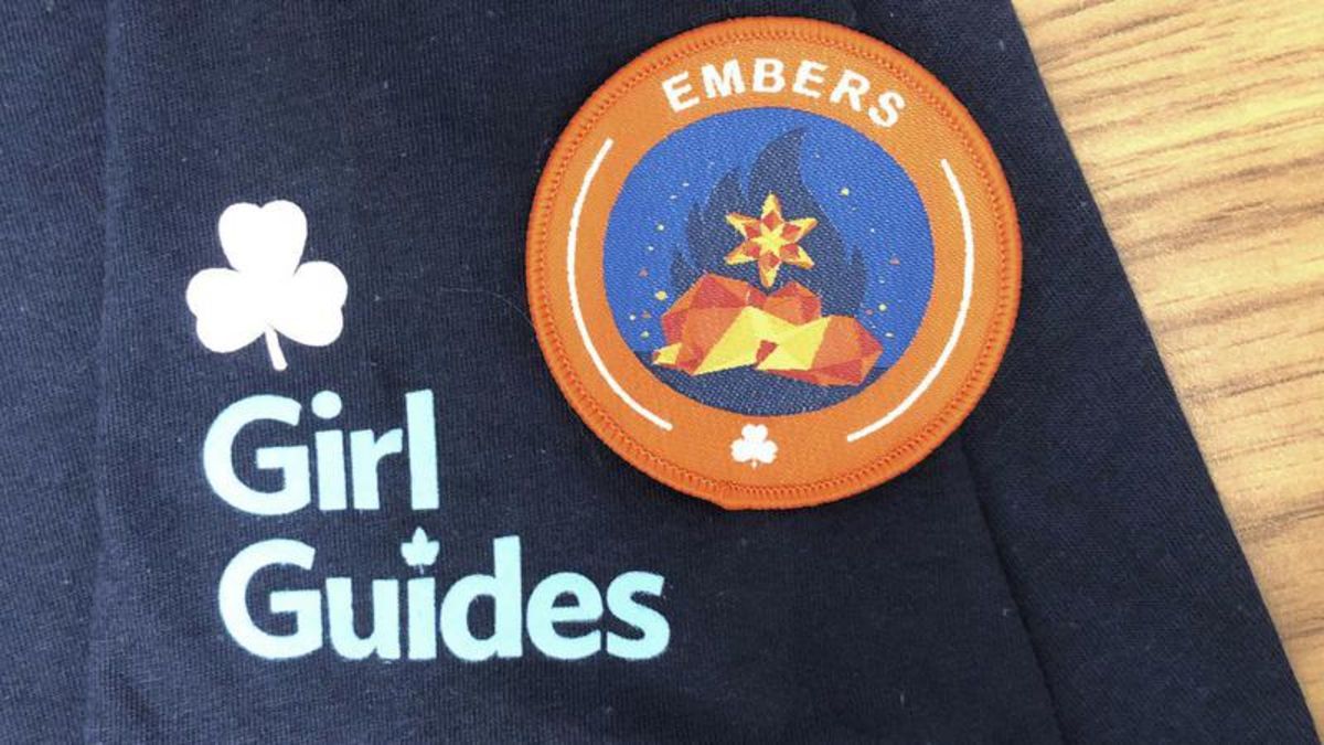 Girl Guides of Canada pick ‘Embers’ as new name for group ages seven ...