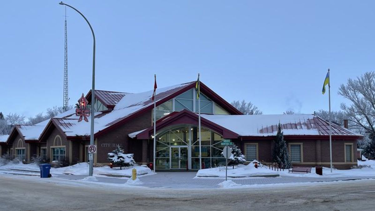 City of Melfort applying for multiple ‘green grants’ | northeastNOW