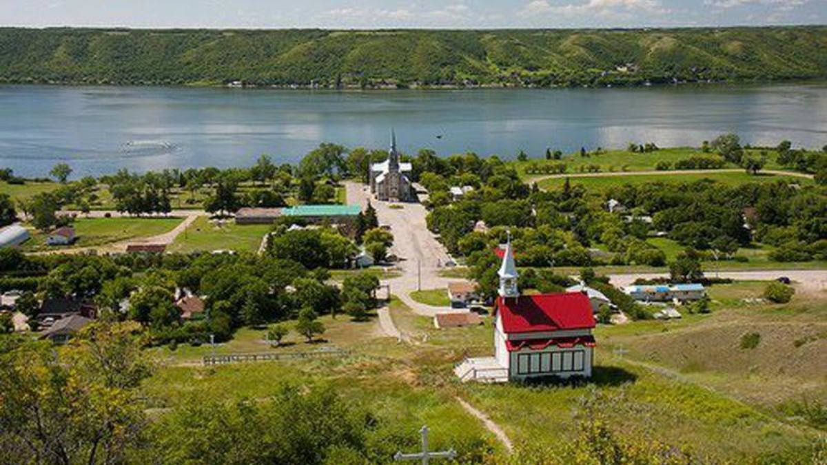 Star Blanket Cree Nation to reveal ‘discovery’ at site of residential ...