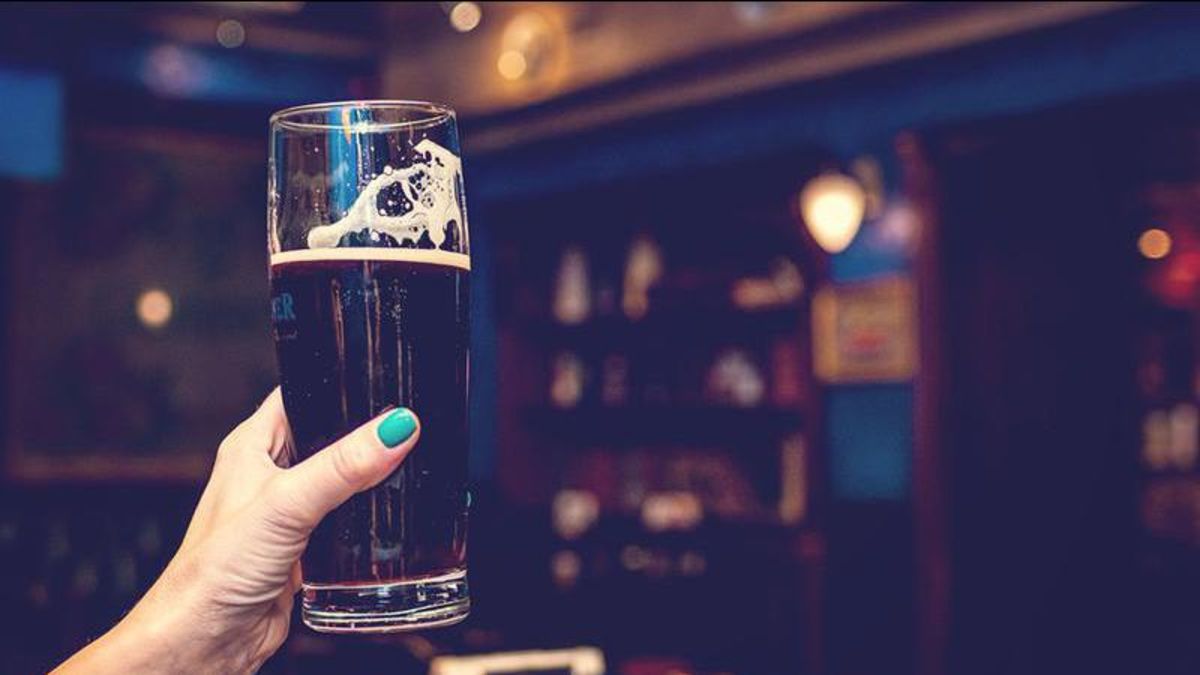 Researchers consider how to ‘denormalize’ drinking culture ahead of new ...