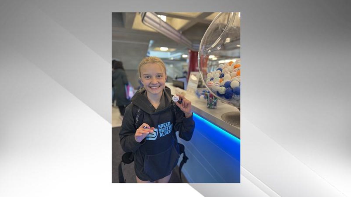 Local speed skaters start 2023 off with success at Calgary event ...
