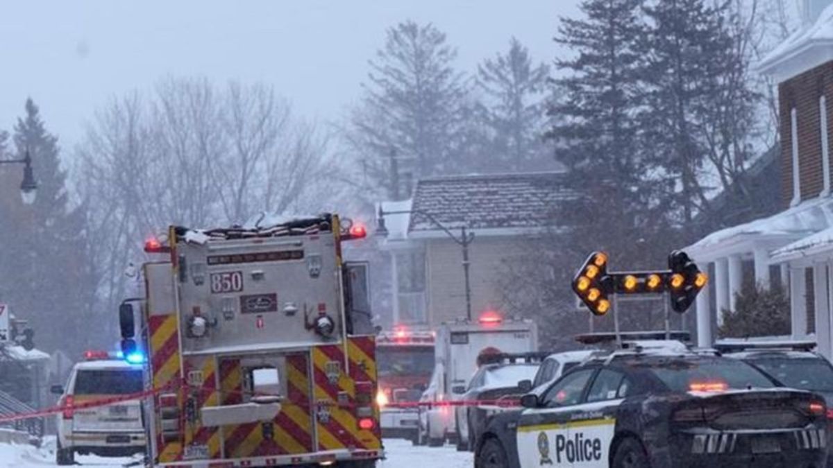 Quebec man recounts rescue attempt in propane explosion that left ...