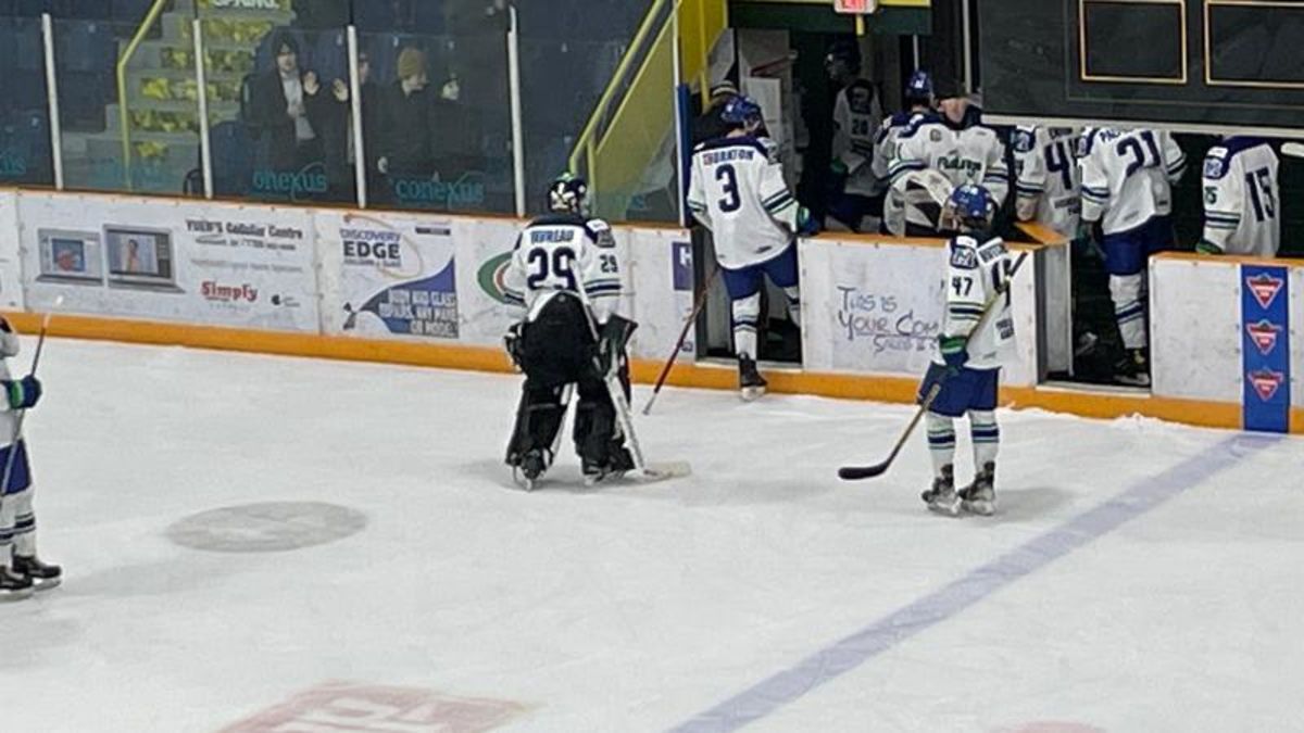 Mustangs struggle to find positives in lopsided loss to Broncos ...