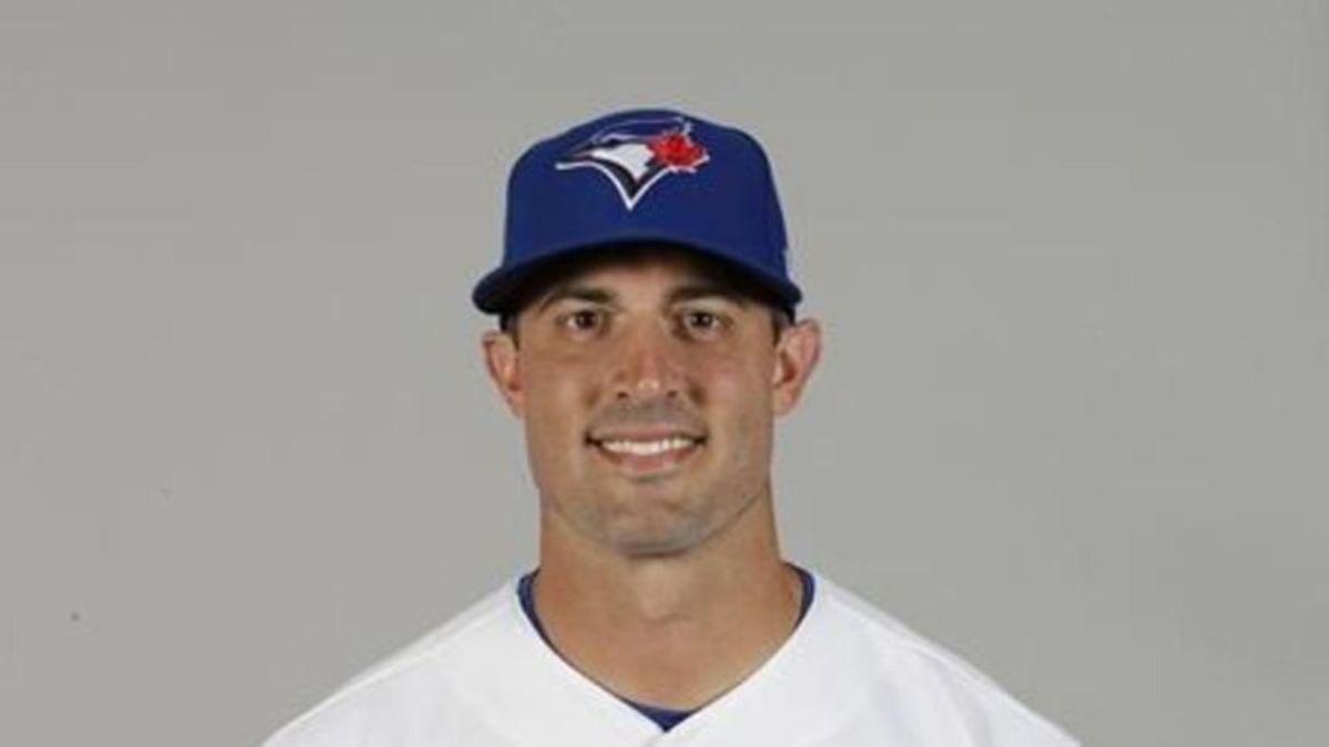 Blue Jays announce bullpen coach Matt Buschmann stepping down ...