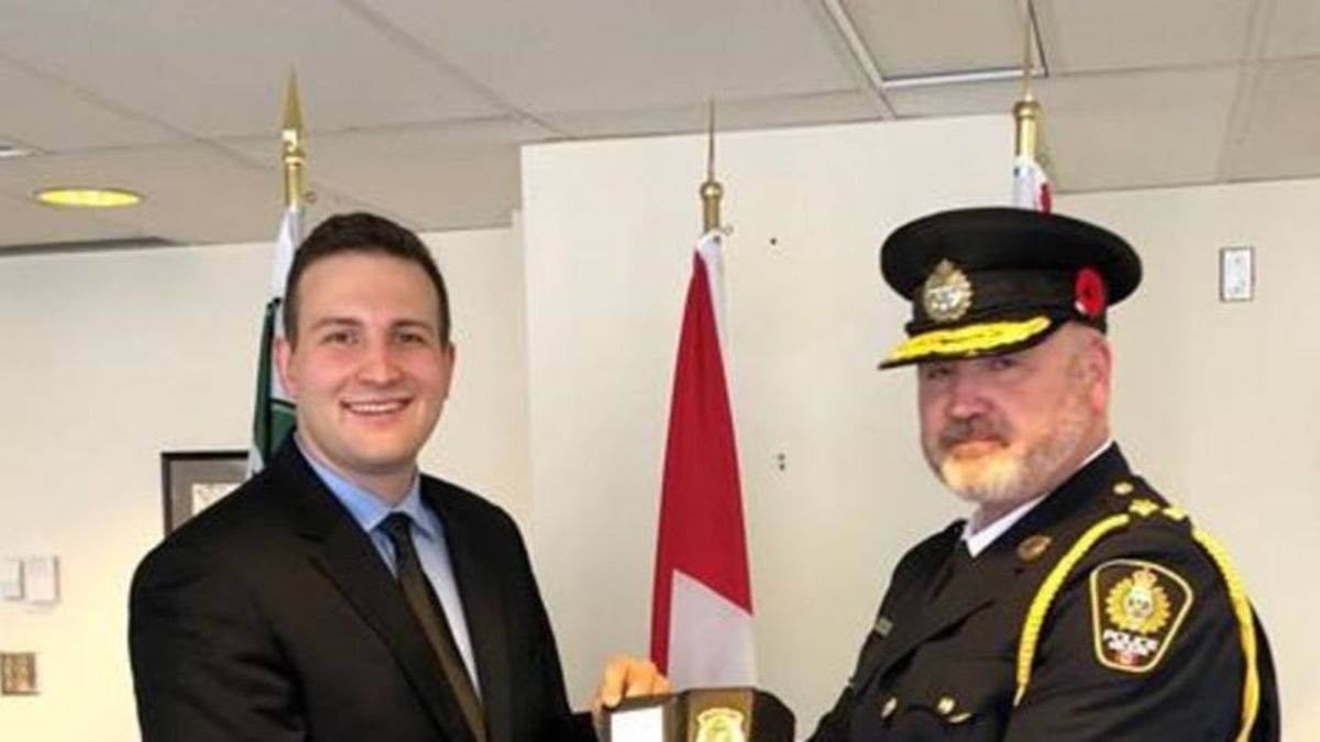 Officer who survived deadly avalanche making ‘incremental progress’: City of Nelson | Lethbridge ...