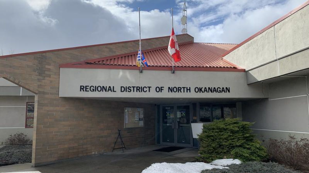 More studies required before bringing North Westside into RDNO | Vernon ...