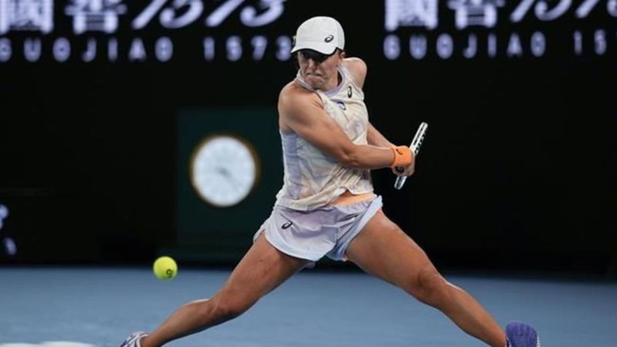 At Australian Open, some players say they ignore the bracket | Vernon ...