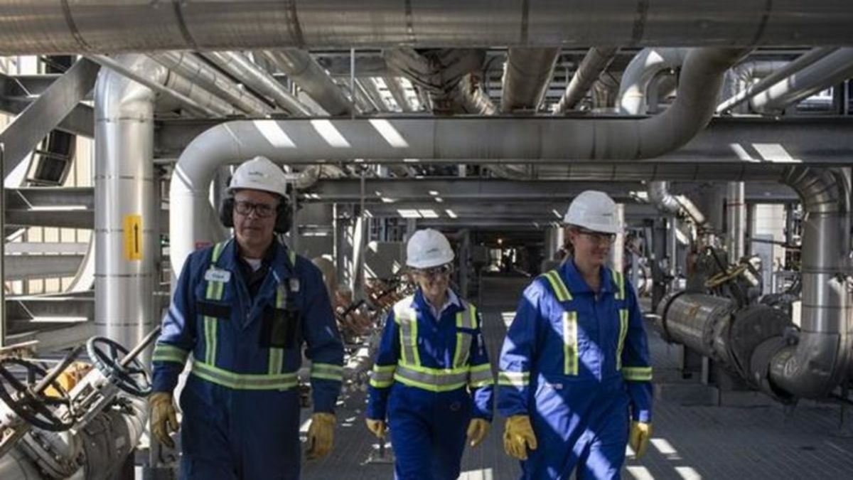 Federal government delivers $9.7 million to support Alberta jobs ...
