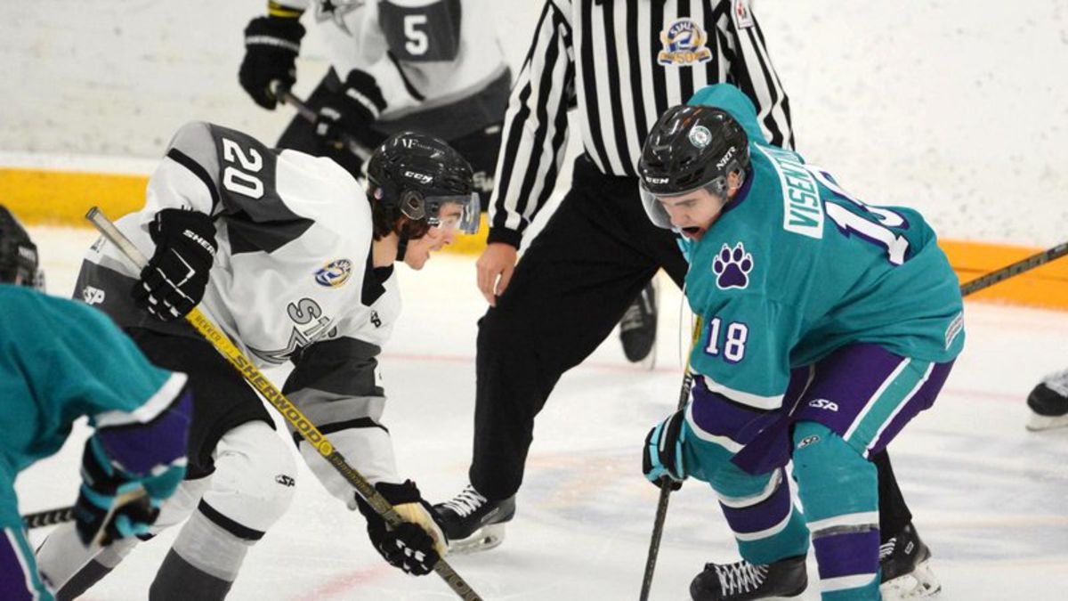 North Stars head to La Ronge for showdown with Ice Wolves | battlefordsNOW