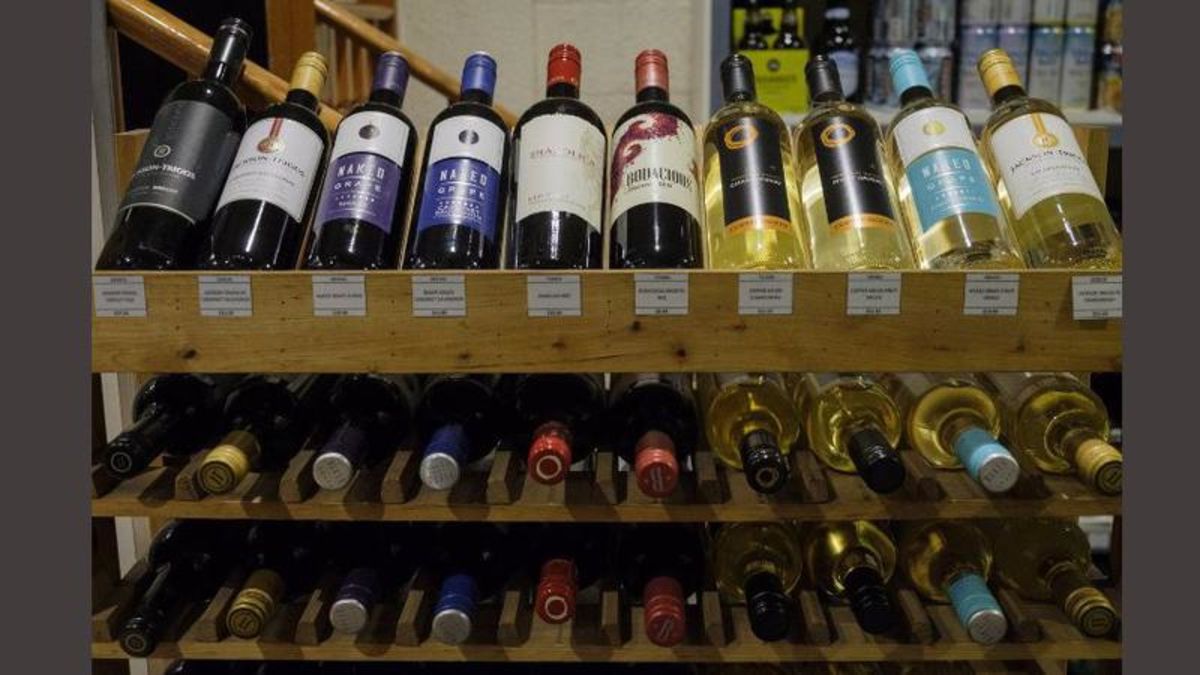 Canada’s alcohol industry says warning labels about health risks ...