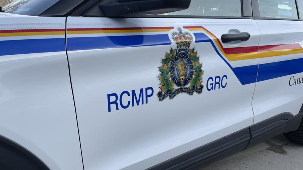 Brooks Rcmp Searching For Suspect In Connection To Stolen Vehicle Chat News Today 4876