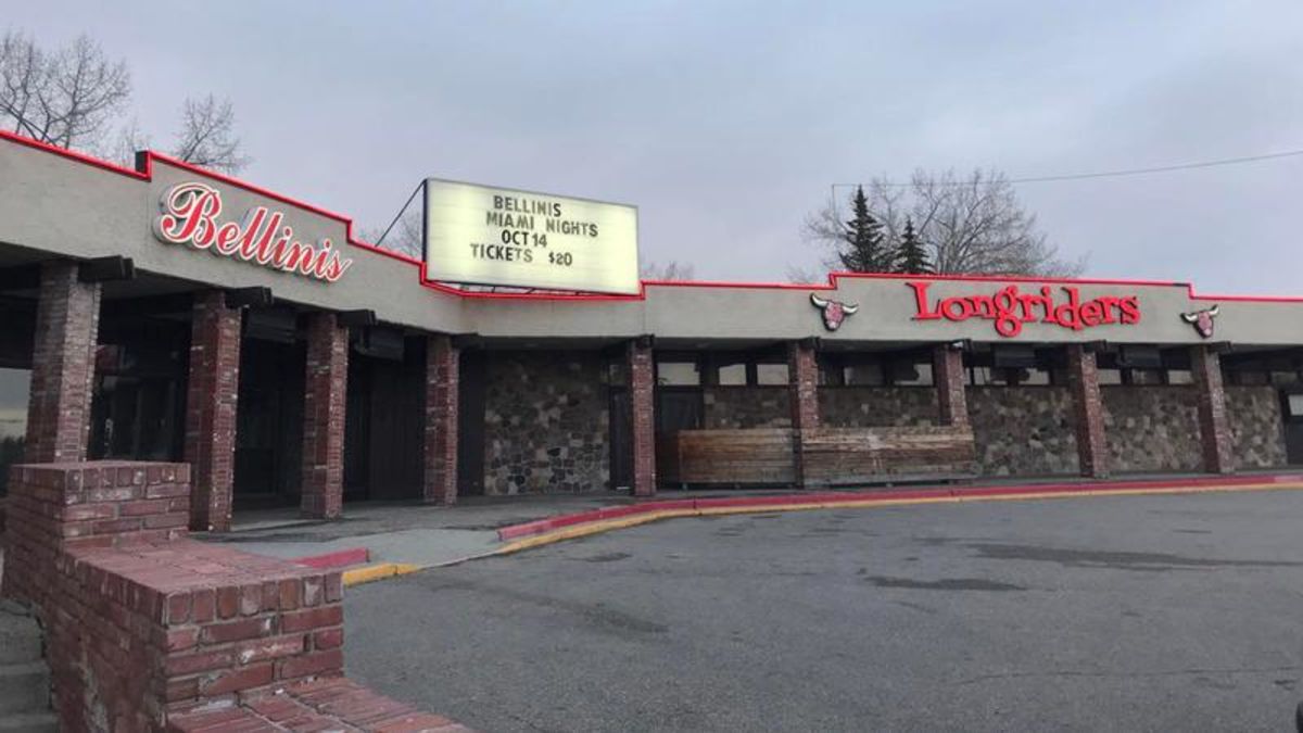 Two local nightclubs permanently close this Saturday; 40 year history ...