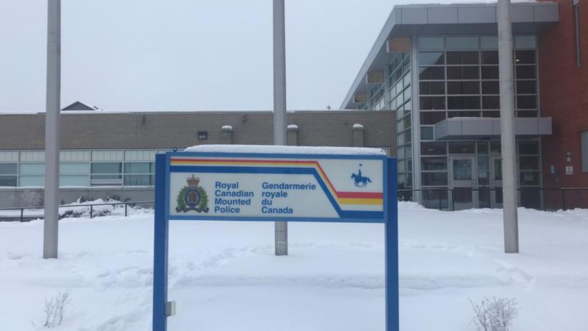 Grande Prairie RCMP looking for stabbing suspects | EverythingGP