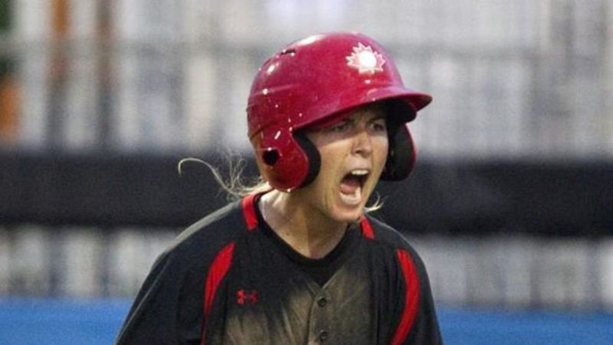 Blue Jays add national women’s team veteran Stephenson to coaching ...