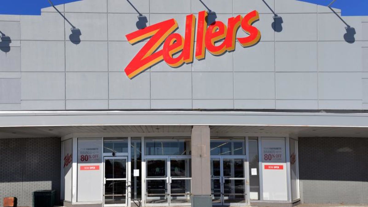 Hudson’s Bay announces plans to open Zellers in Kamloops | CFJC Today ...