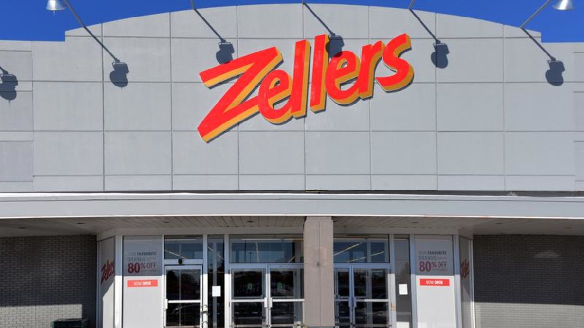 Zellers to return in Canada | Vernon Matters