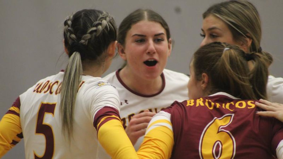 Olds Broncos’ Tabitha Martin opens up about anxiety, body dysmorphia ...