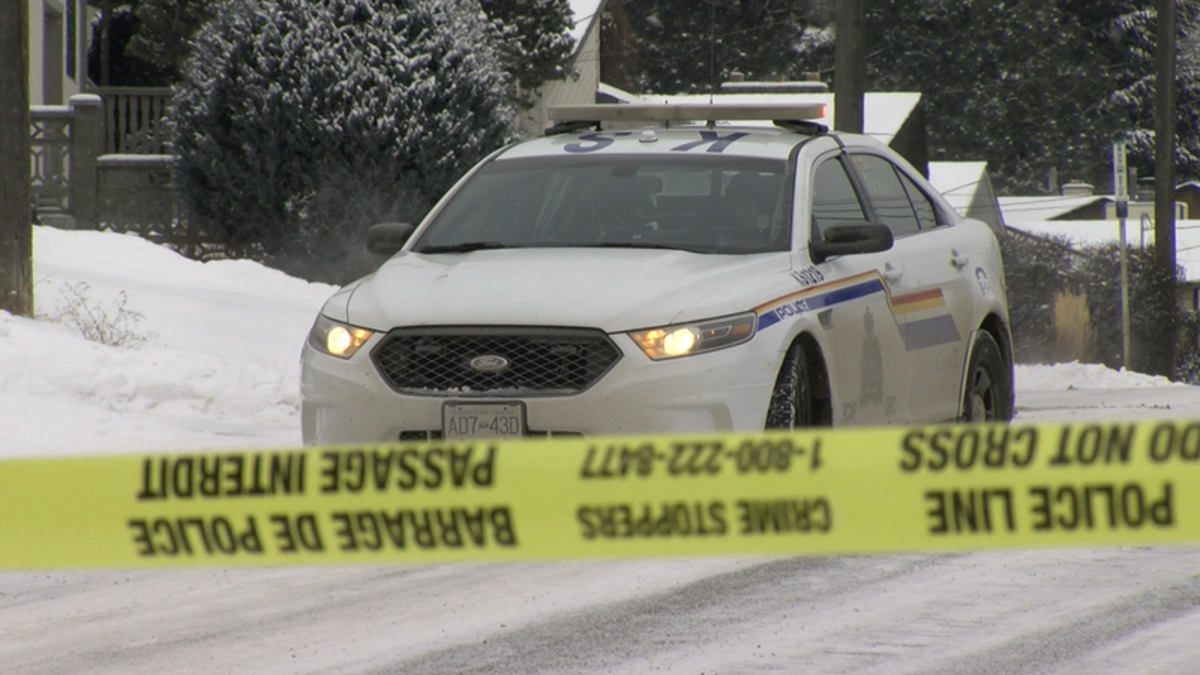 SOUND OFF: 50 days later, do you feel any safer? | CFJC Today Kamloops