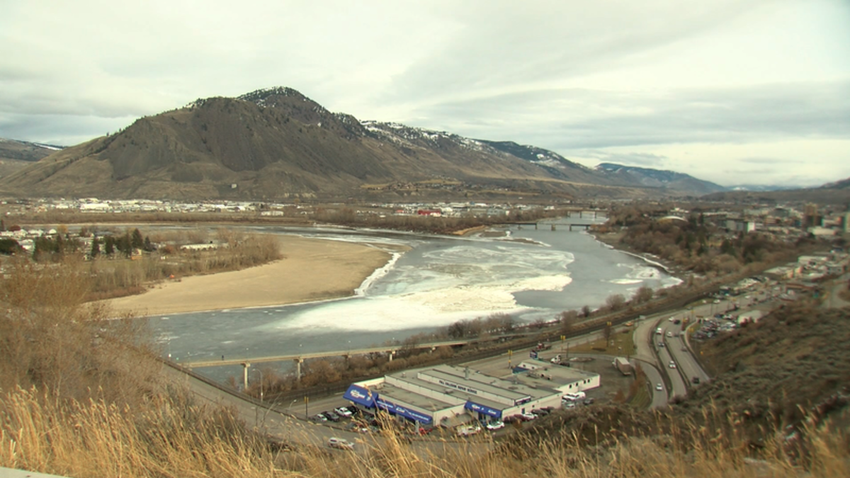80 per cent feeling less safe: Kamloops 2022 Citizen Satisfaction ...