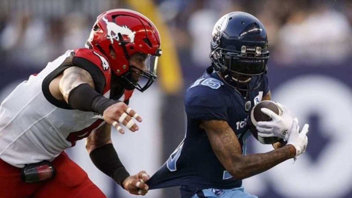 Calgary Stampeders re-sign Canadian linebacker Cameron Judge ...