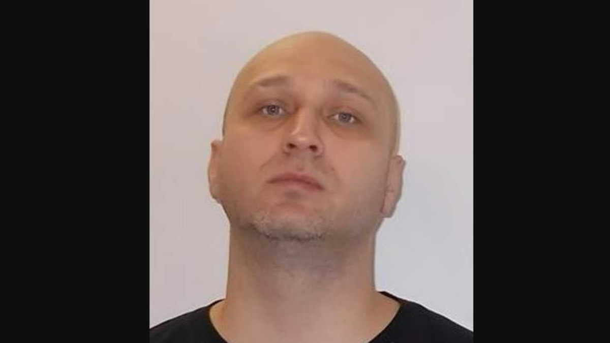 Sask Rcmp Ask For Help To Report Sightings Of Wanted Man Panow 0964