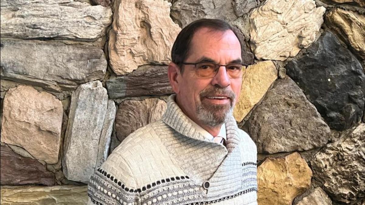 First candidate announced for Ward 8 council seat | paNOW