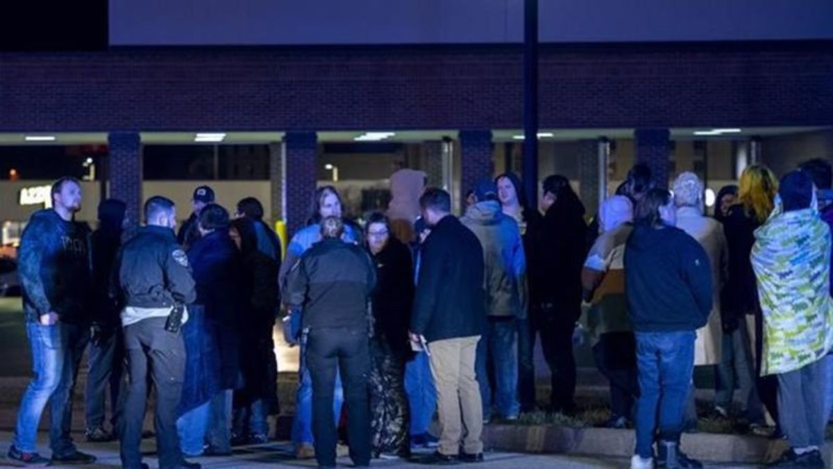 Police: Heroic actions kept shooter from doing more harm | Lethbridge ...