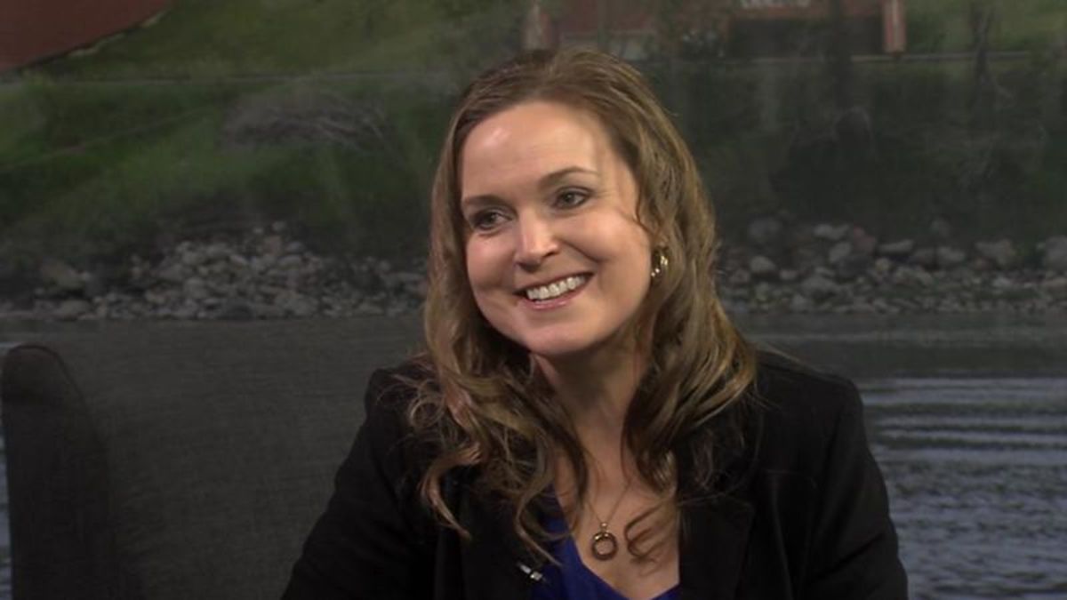 Noon Interview: Lisa Kowalchuk Jan 20 | CHAT News Today