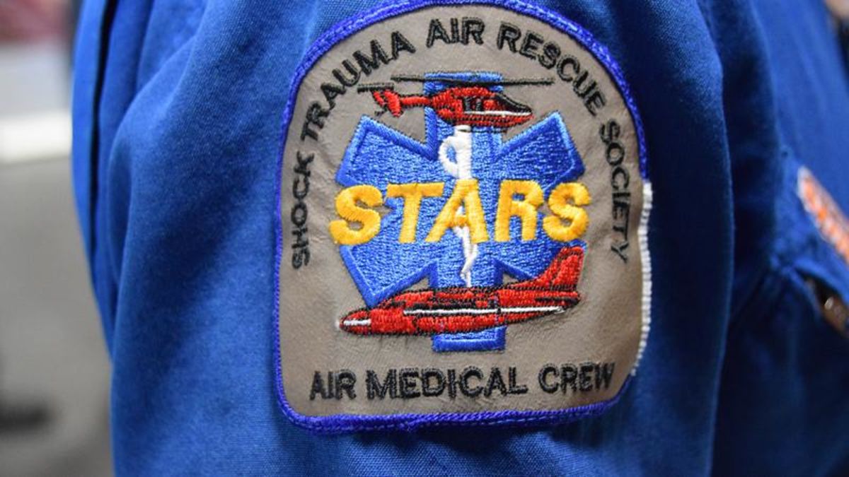 Patients celebrate 30 years of lives saved by the lottery on a mission ...