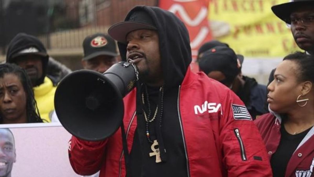 5 officers fired after arrest, death of Memphis man | Lethbridge News Now