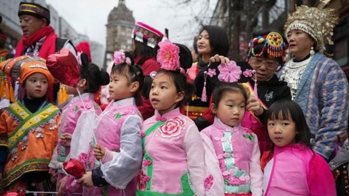 Five things to know about Lunar New Year and the Year of the Rabbit ...