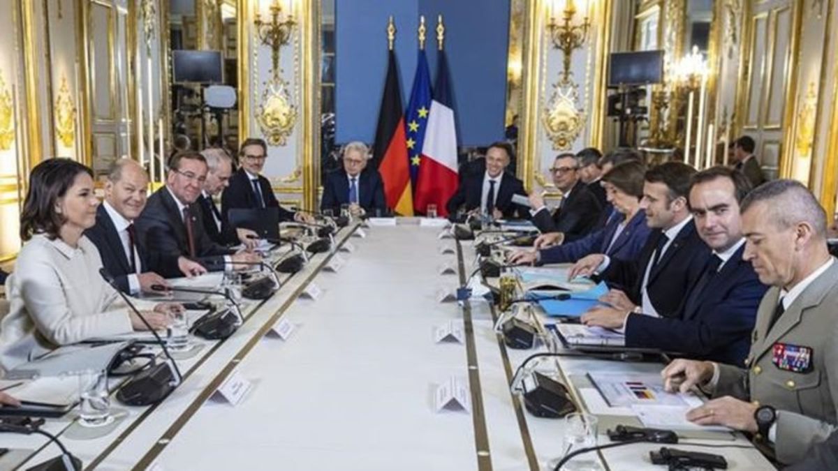 Minister: Germany won’t block Poland giving Ukraine tanks | battlefordsNOW