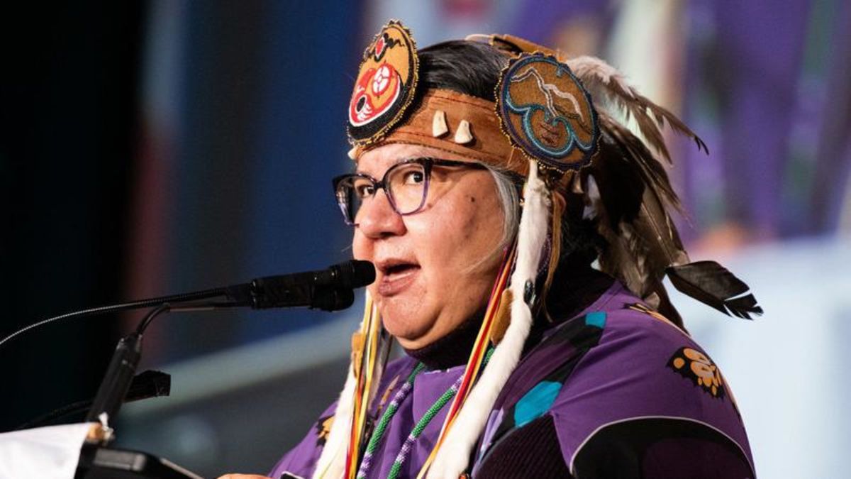Feds say ‘no willing partners’ to bring fire codes onto First Nations ...