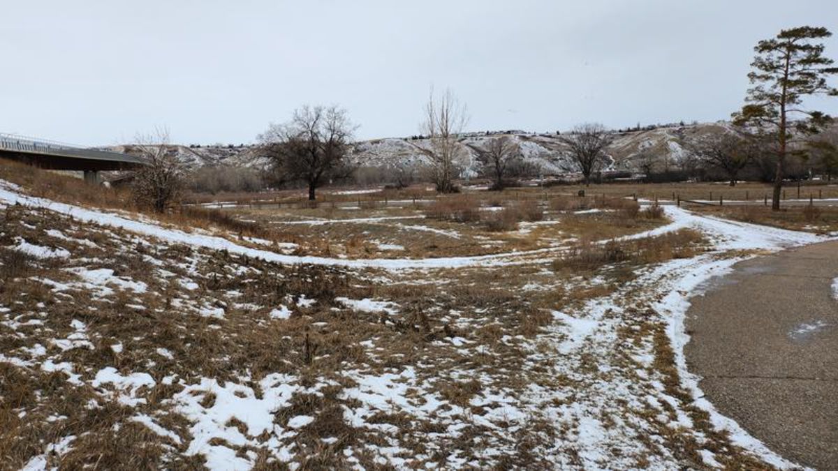 Two people injured in Lethbridge river valley fire | Lethbridge News Now