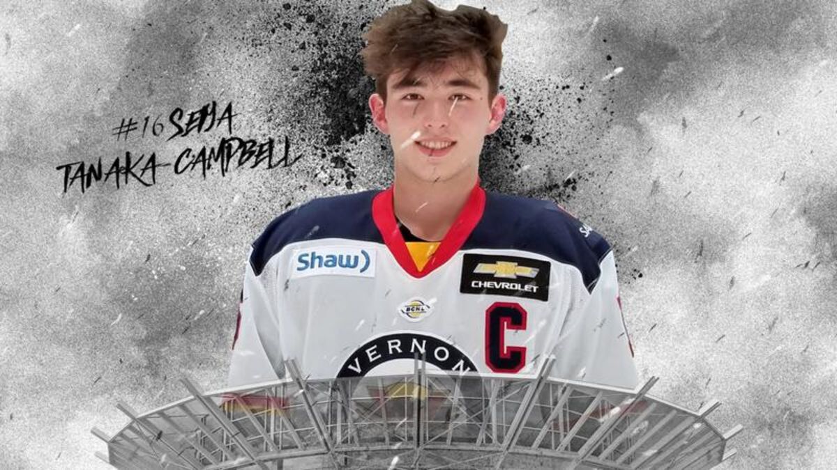 Vipers name team captain | Vernon Matters