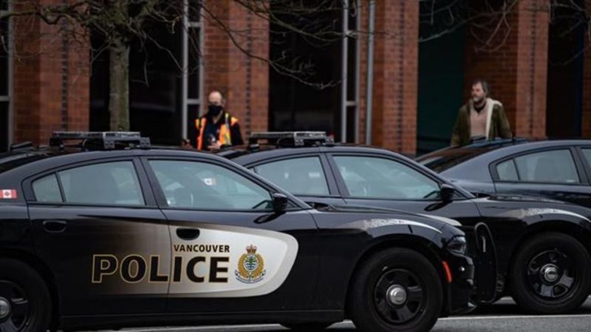 Sister of VPD officer Nicole Chan testified she felt aimless before ...