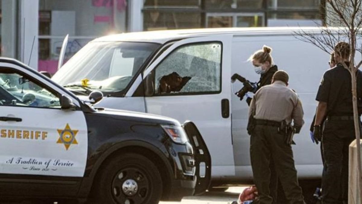 Death toll from LA-area dance hall massacre climbs to 11 | Lethbridge ...
