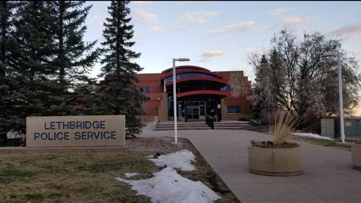 Lethbridge man charged in connection to aggravated assault downtown ...
