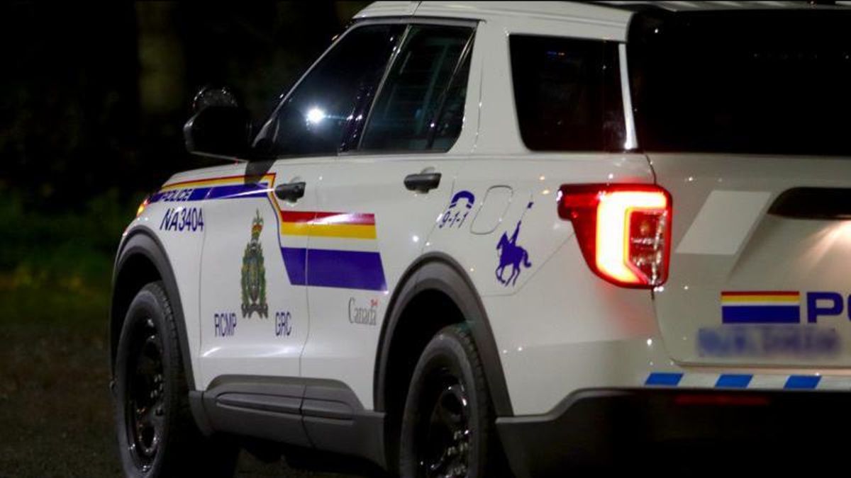 RCMP officer investigated for actions in Armstrong chase | Vernon Matters