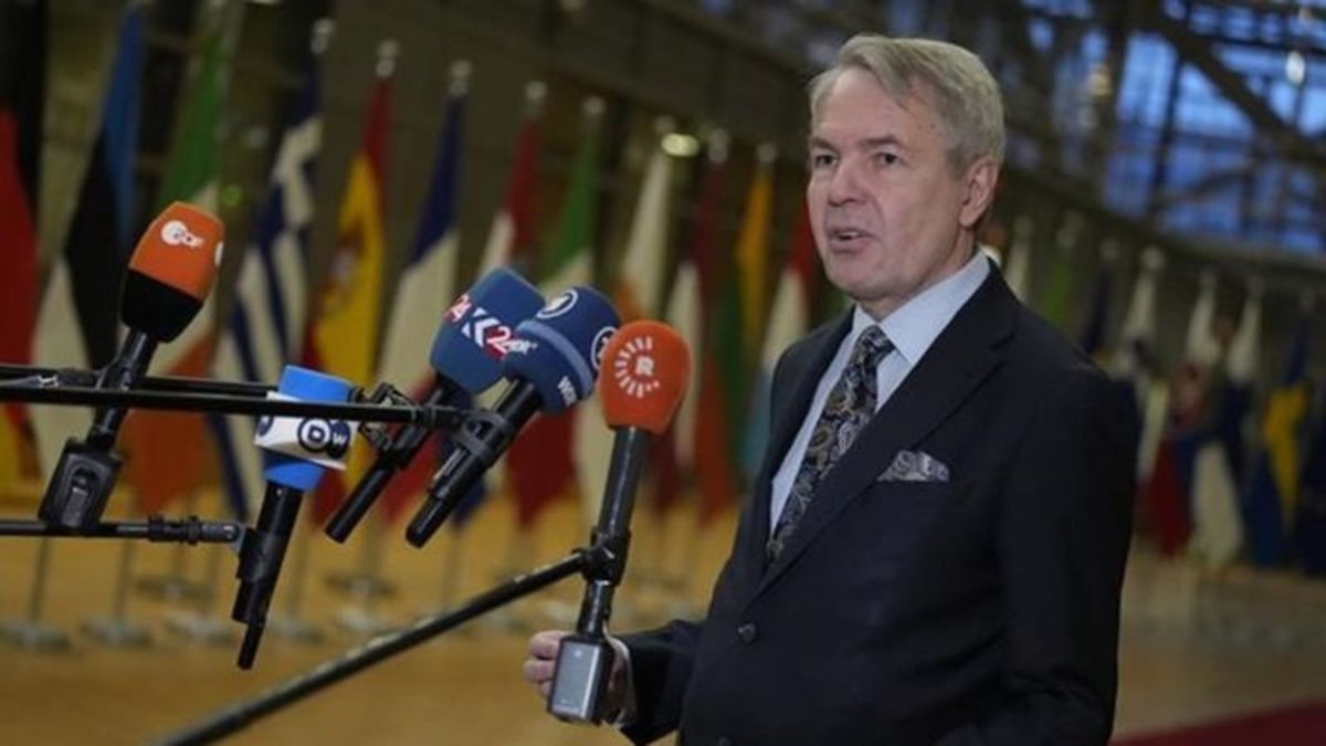 Finland’s top diplomat hints at joining NATO without Sweden | meadowlakeNOW