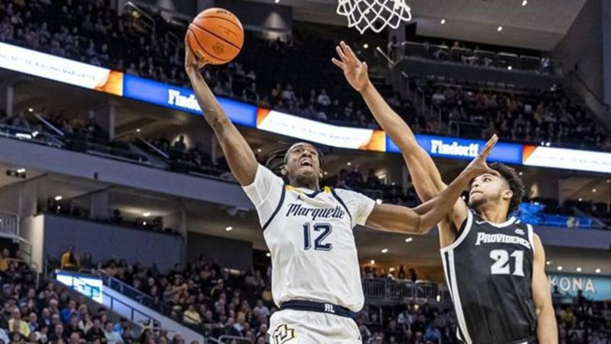 Olivier-Maxence Prosper enjoys breakout year while helping star sis ...